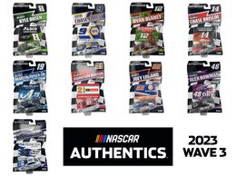 NASCAR Authentics