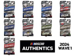 NASCAR Authentics