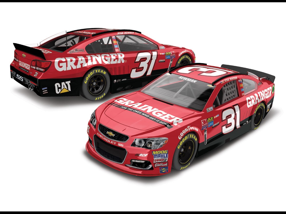 153 best Grainger images on Pholder | UIUC, Funkopop and Tennessee