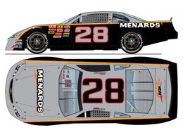 Late Models