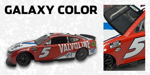 Diecast Types