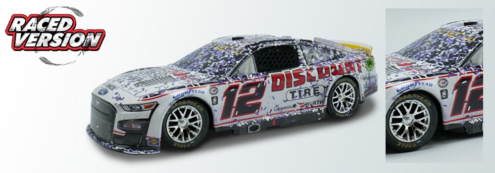 Diecast Types